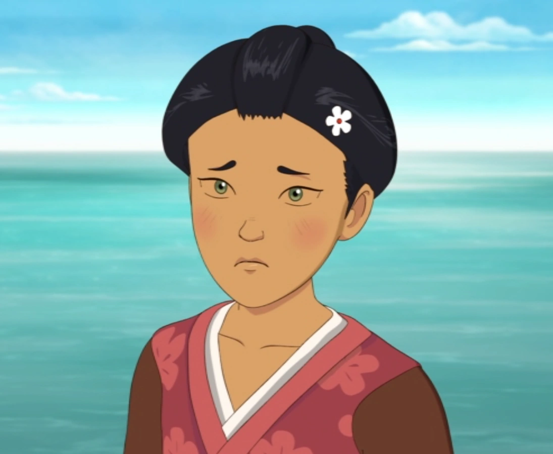 Mariko | MCO Wiki | Fandom