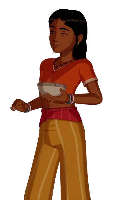 Indali | MCO Wiki | Fandom