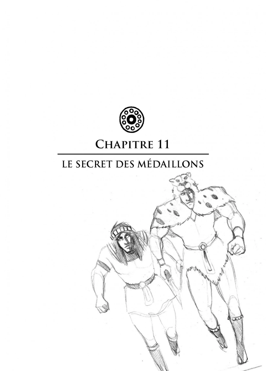 Chapitre 11 | MCO Wiki | Fandom