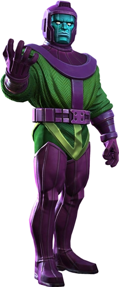 Kang the Conqueror | Marvel Contest of Champions Wiki | Fandom