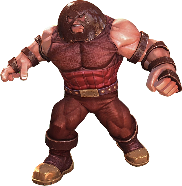 Juggernaut | Marvel Contest of Champions Wiki | Fandom