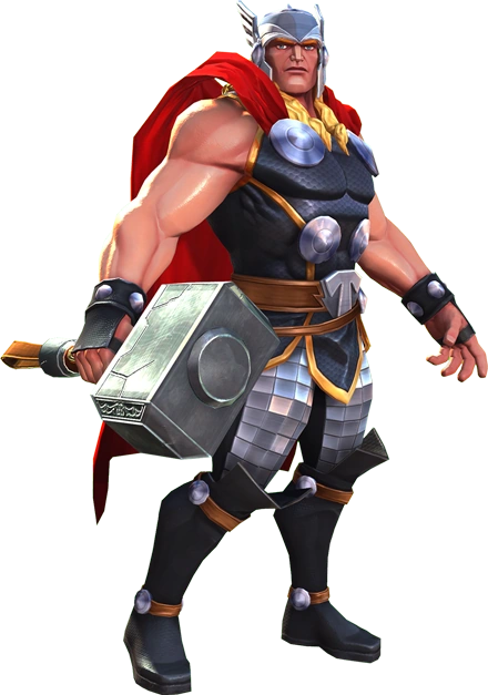 Thor | Marvel Contest of Champions Wiki | Fandom
