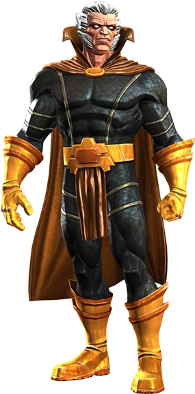 The Collector | Marvel Contest of Champions Wiki | Fandom