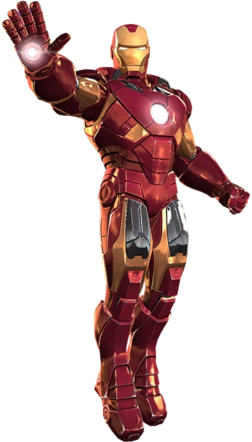 Iron Man | Marvel Contest of Champions Wiki | Fandom