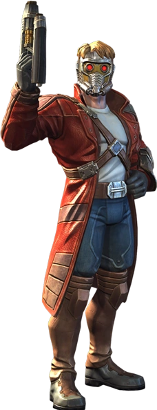 Star-Lord | Marvel Contest of Champions Wiki | Fandom