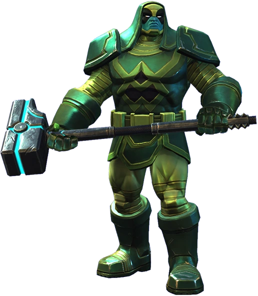 Ronan | Marvel Contest of Champions Wiki | Fandom