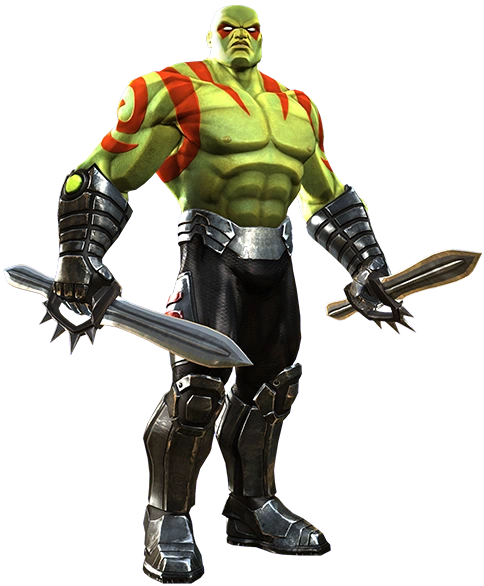 Category:Cosmic | Marvel Contest of Champions Wiki | Fandom