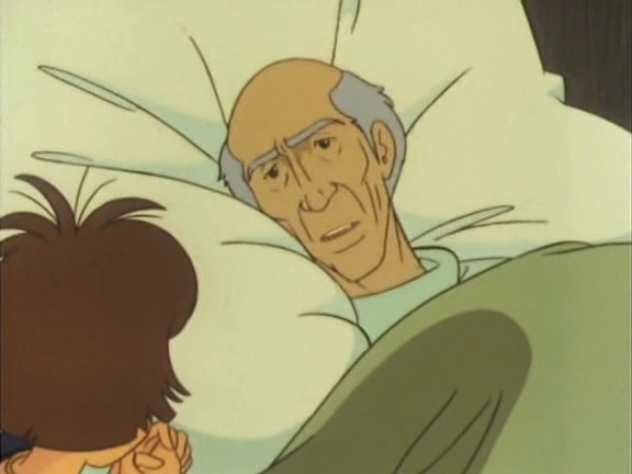 Father Rodriguez | Mcog Wiki | Fandom