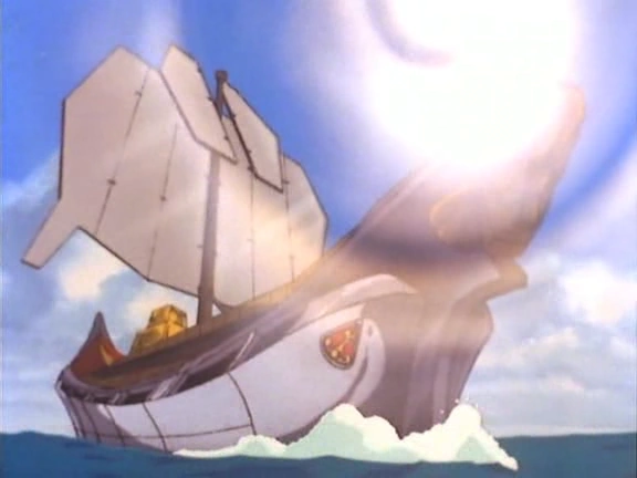 Solaris | Mcog Wiki | Fandom