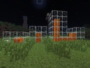 Lava Lamp | Minecraft Constuctions Wiki | Fandom