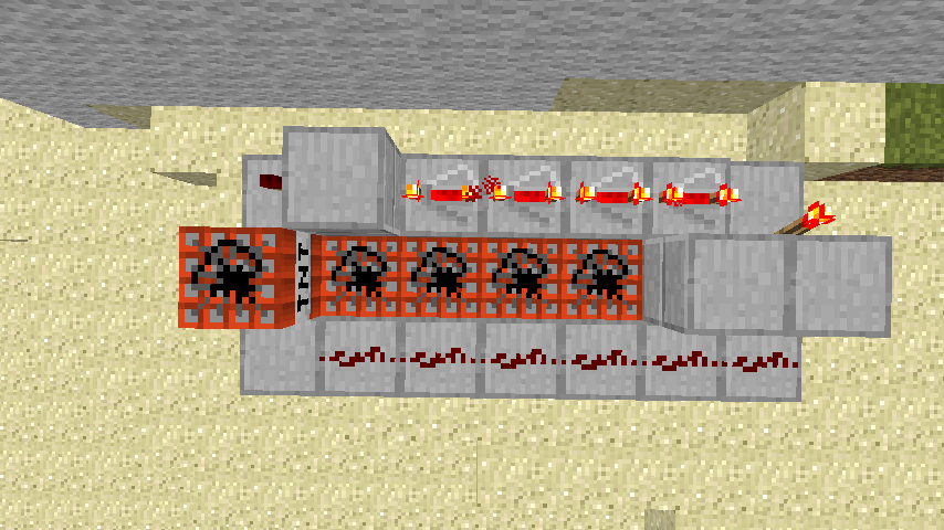 Minecraft 1.7.3 | Minecraft Constuctions Wiki | Fandom