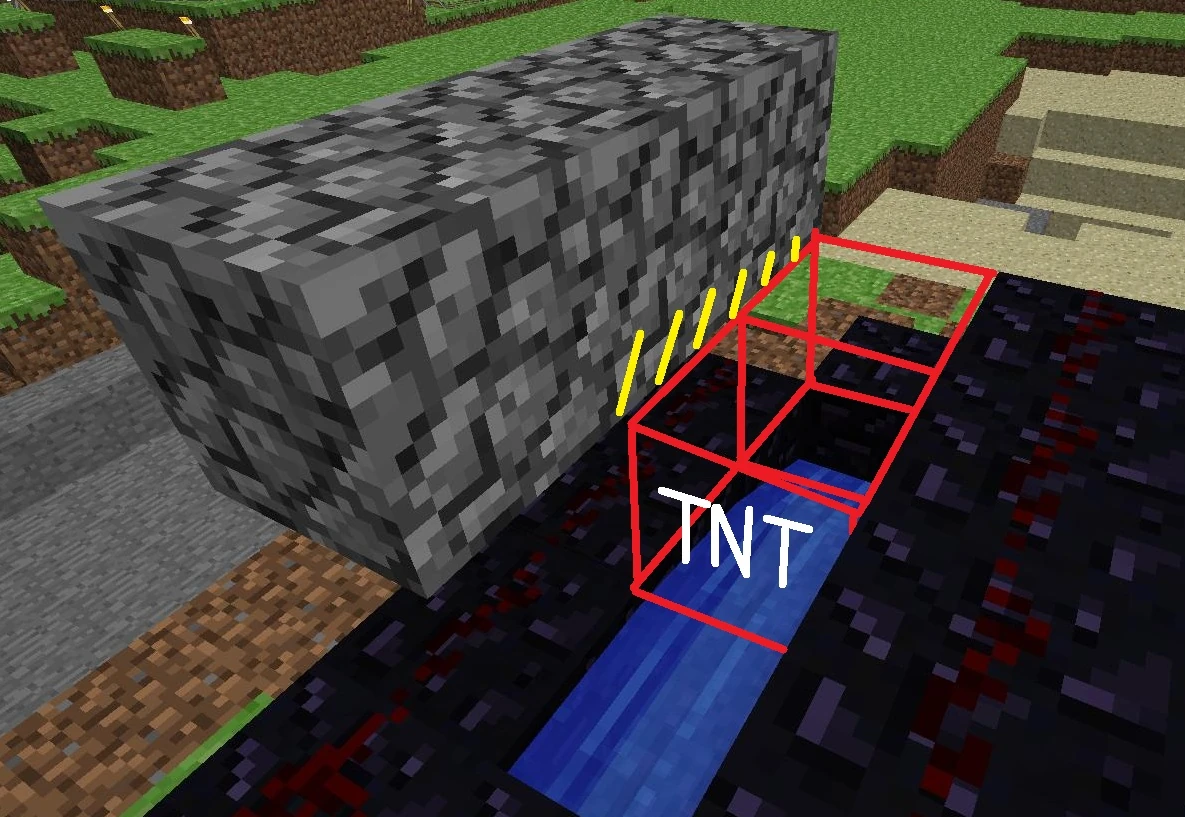 Boost Block Container | Minecraft Constuctions Wiki | Fandom