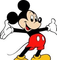 Mickey Mouse | McOrange Wikia | Fandom