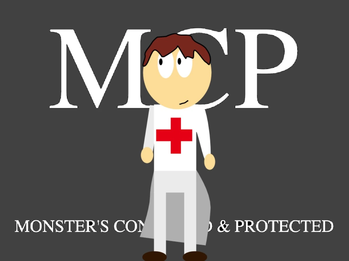 Dr. Jeremy Fritz | M-C-P Foundation Wiki | Fandom