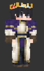 Alaric II "The Damned" | MCPantheon Wiki | Fandom