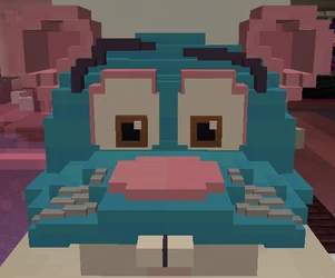 Remy Cap | MCParks Wiki | Fandom