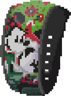 Christmas MagicBand | MCParksServer Wiki | Fandom