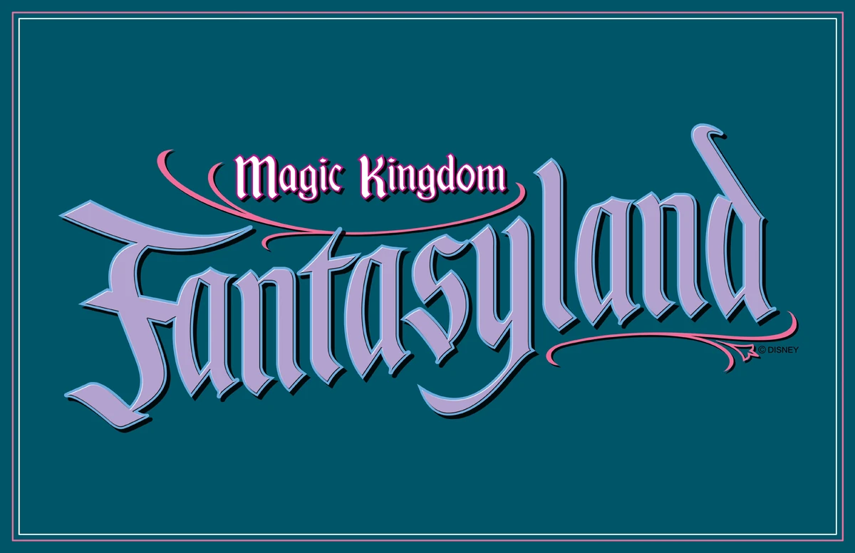 Fantasyland | MCParksServer Wiki | Fandom