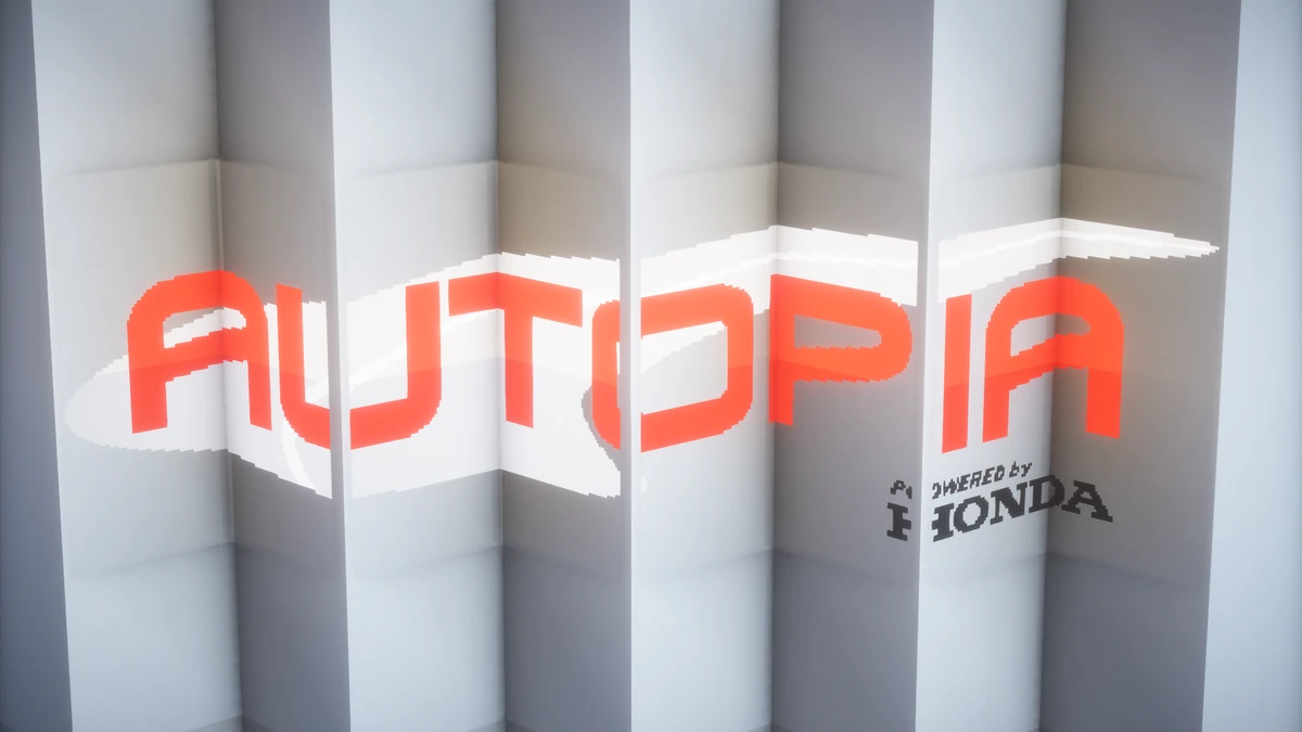 Autopia | MCParksServer Wiki | Fandom