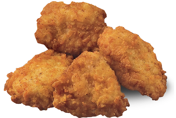 McNuggets | MCPenguin Wiki | Fandom