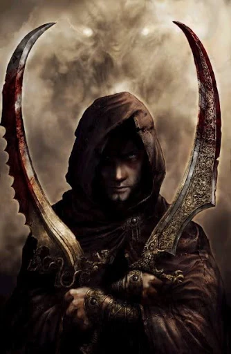 Moros | MC Percy Jackson Wiki | Fandom