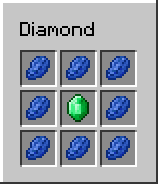 Diamond | MC Percy Jackson Wiki | Fandom