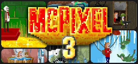 McPixel 3 | McPixel Wiki | Fandom