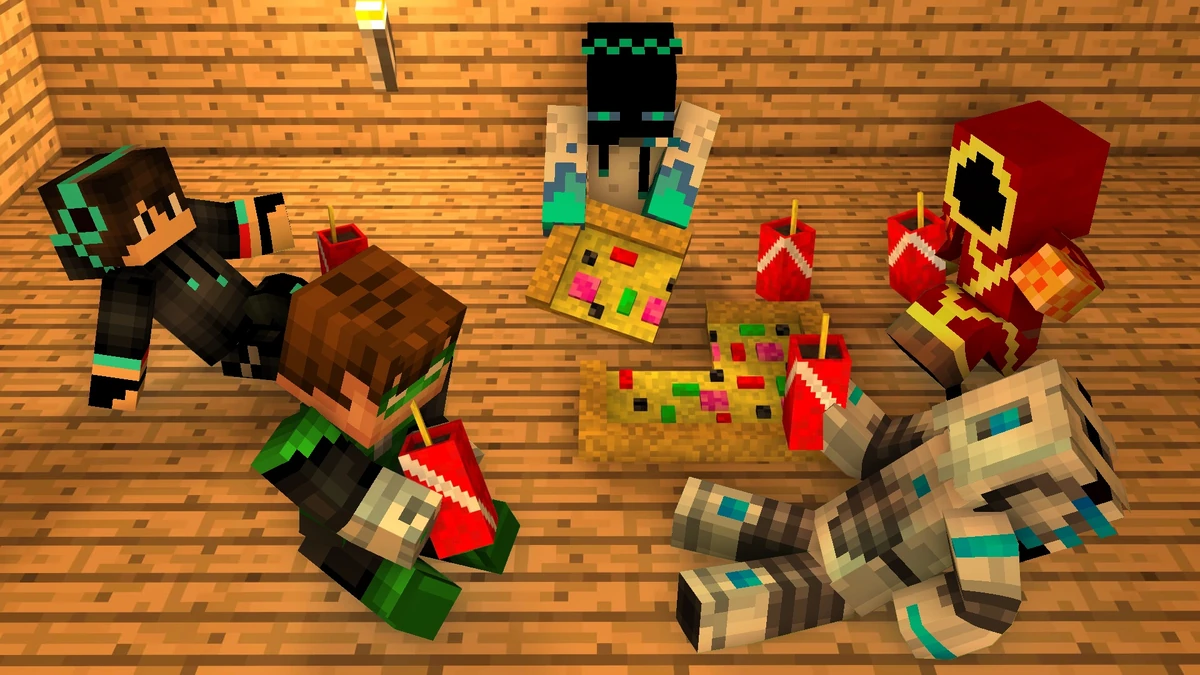 AJNLR | Minecraft Players Wiki | Fandom