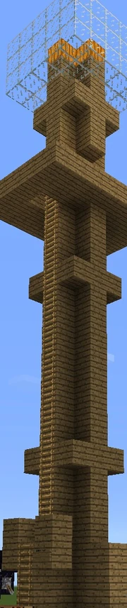 Turret | Minecraft Players Wiki | Fandom