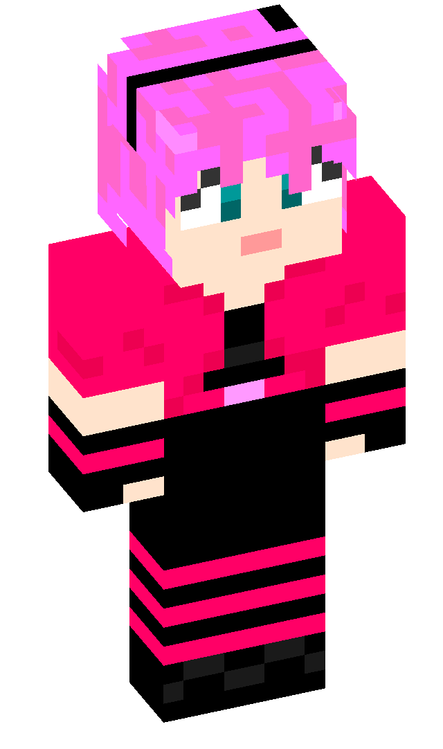 MinecraftChick | Minecraft Players Wiki | Fandom