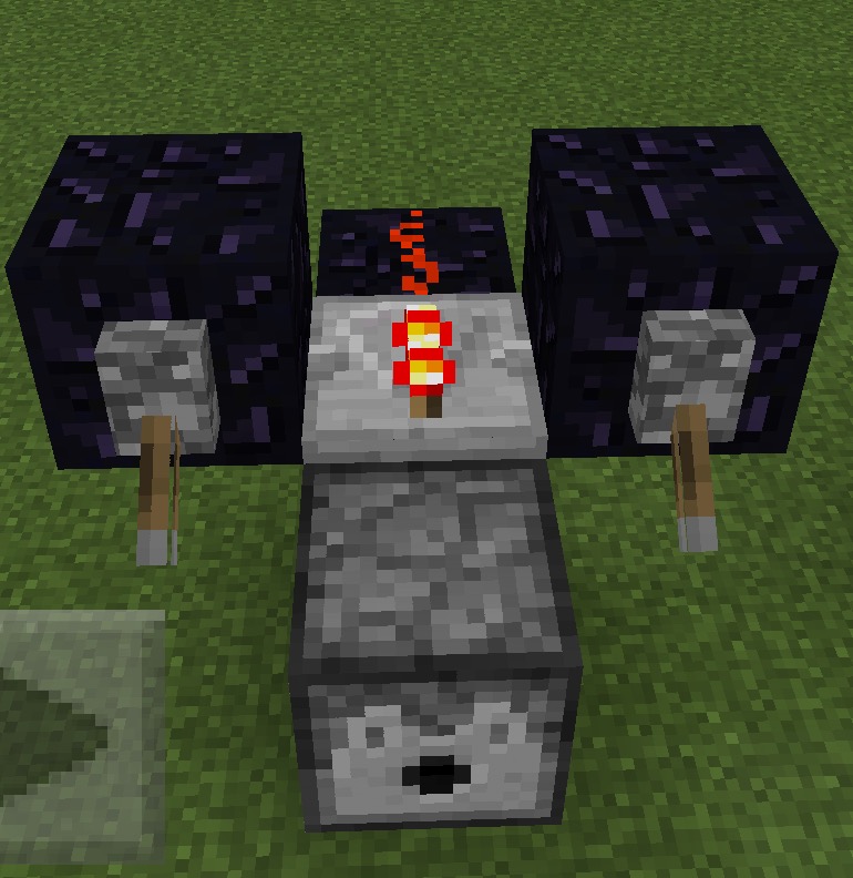 Turret | Minecraft Players Wiki | Fandom