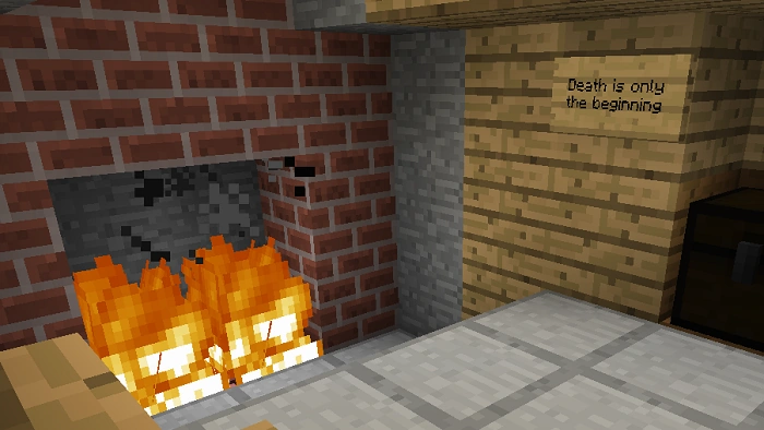 Terrorvale/Bob's House | Minecraft Players Wiki | Fandom