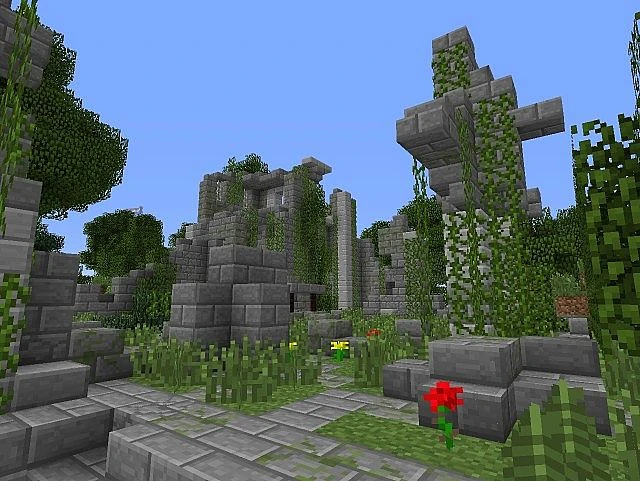 Cobbleville | Minecraft Players Wiki | Fandom