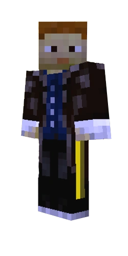 GenLawrence | Minecraft Players Wiki | Fandom