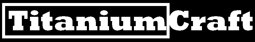 Minecraft Server - Titaniumcraft | Minecraft Players Wiki | Fandom