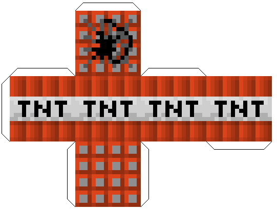 Tnt | Minecraft Players Wiki | Fandom