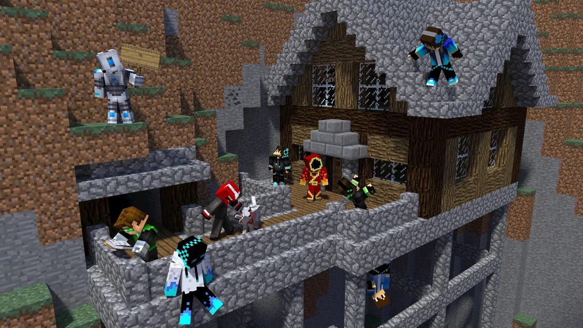 ÅJNLRMOPP | Minecraft Players Wiki | Fandom