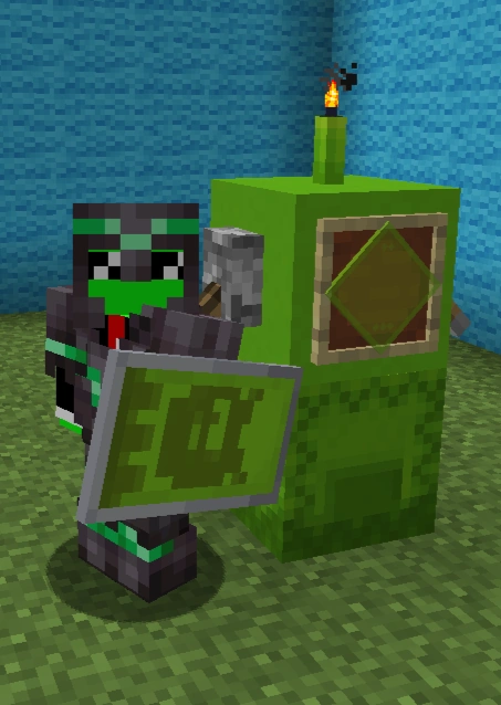 Hupo_pear | Minecraft Players Wiki | Fandom