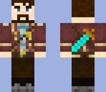 Xephos | Minecraft Players Wiki | Fandom