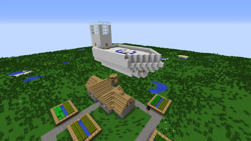 Original Leon | Minecraft Players Wiki | Fandom