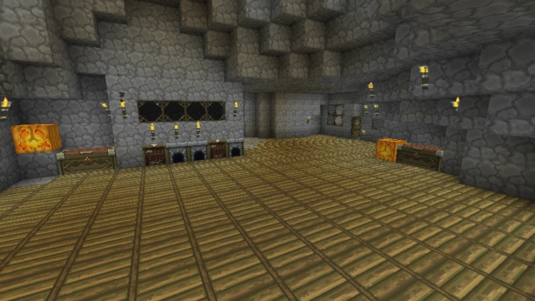 The Yogcave | Minecraft Players Wiki | Fandom