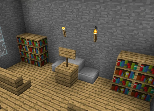 Terrorvale/St. Creeper's Church | Minecraft Players Wiki | Fandom