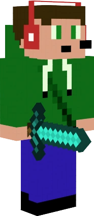 Dblcut3 Gaming | Minecraft Players Wiki | Fandom