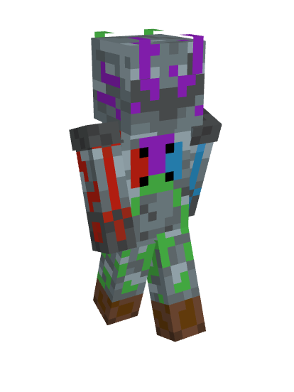 IcgShards | Minecraft Players Wiki | Fandom