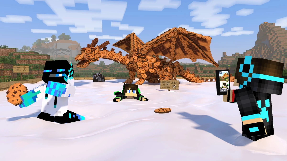 AMO | Minecraft Players Wiki | Fandom