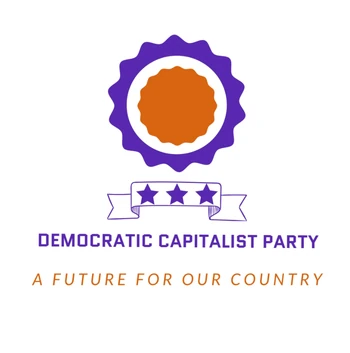 Democratic Capitalist Party | McPolitics Wiki | Fandom