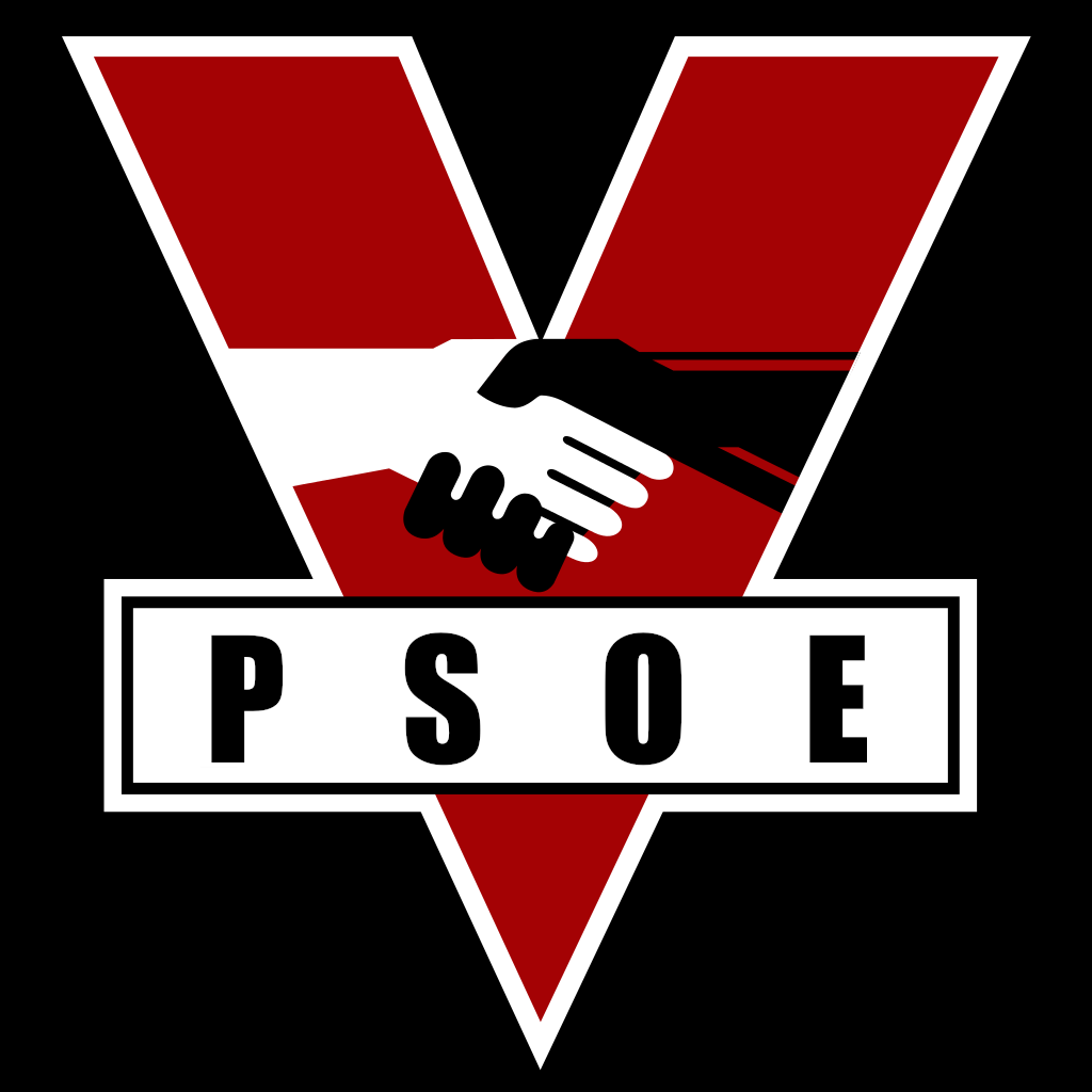 PSOE | McPolitics Wiki | Fandom