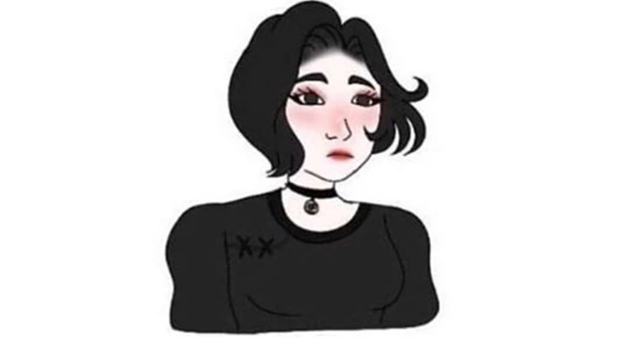 Raven Christo | Go away Wiki | Fandom