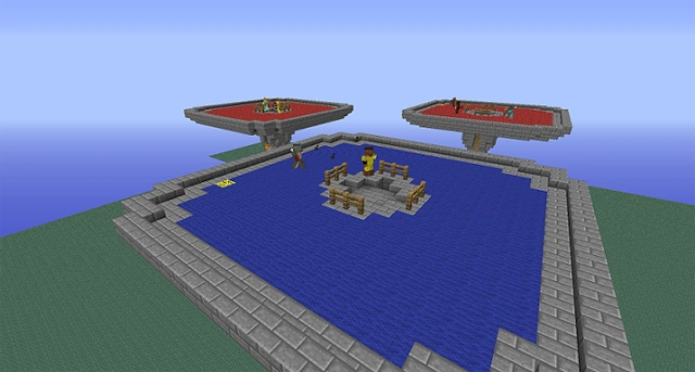 Zone Control | MinecraftPvP Wiki | Fandom