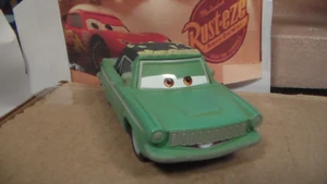 Rusty Rust-Eze | McQueen and Friends Wiki | Fandom